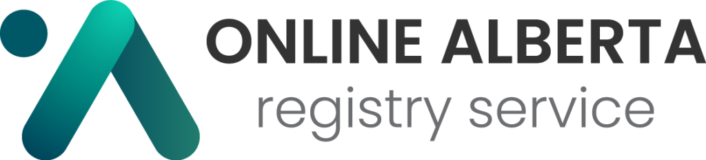 Online Alberta Registry Service