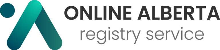 Driver Abstract – Online Alberta Registry Service