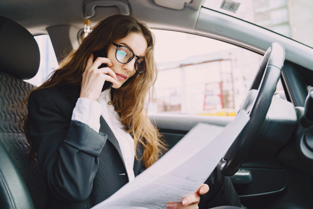 Driver Abstract – Online Alberta Registry Service