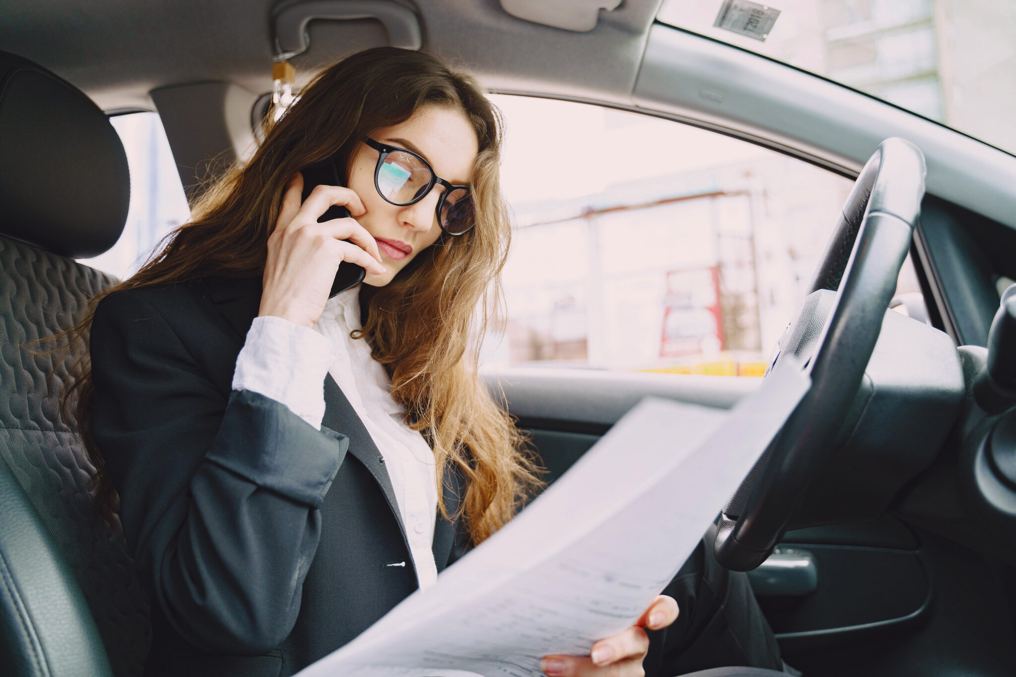 Driver Abstract – Online Alberta Registry Service