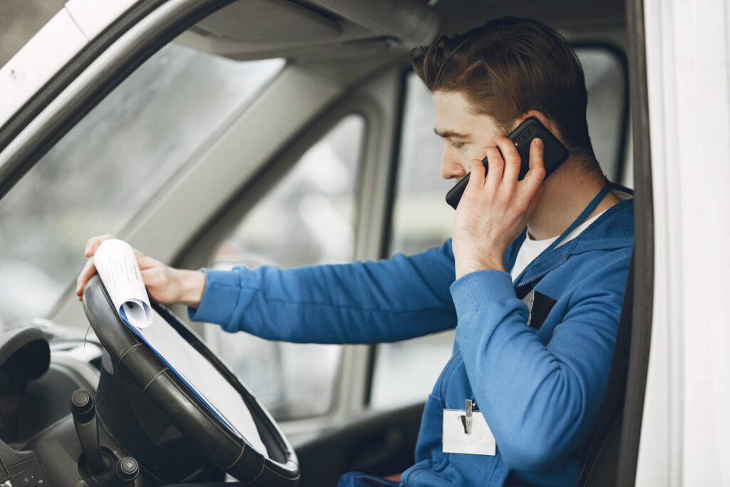 Driver Abstract – Online Alberta Registry Service