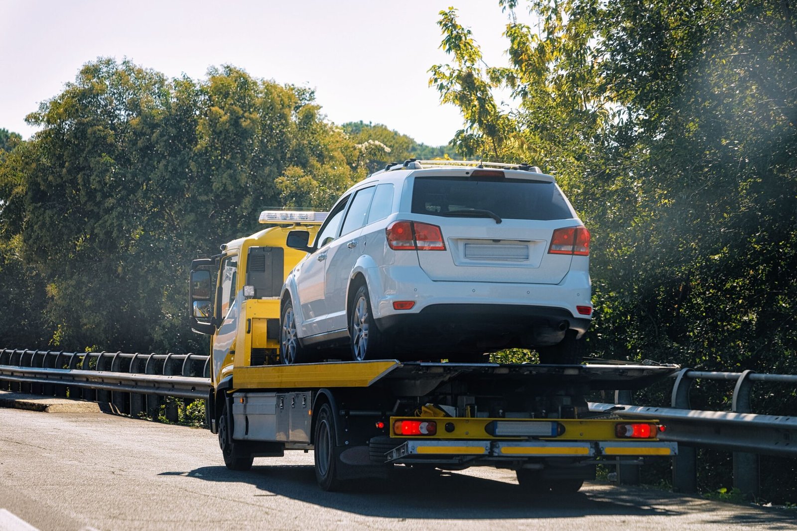 In-Transit Permits – Online Alberta Registry Service